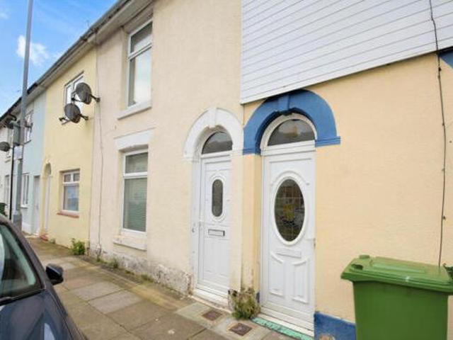3 Bedroom Terraced House For Rent In Portsmouth