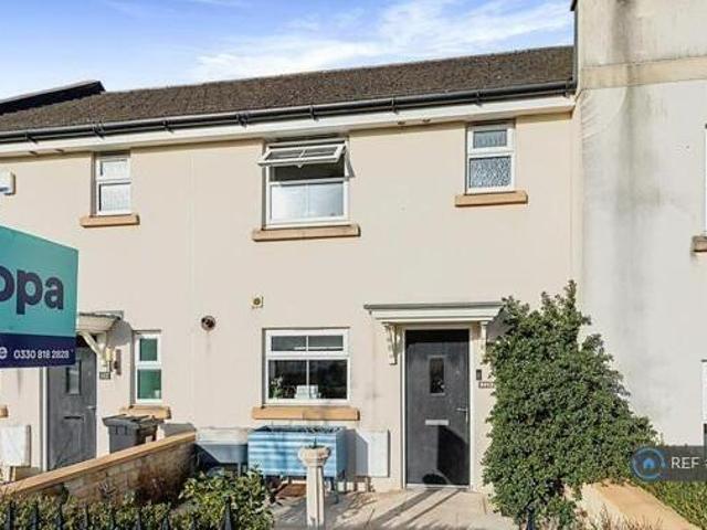 3 Bedroom Terraced House For Rent In Patchway, Bristol