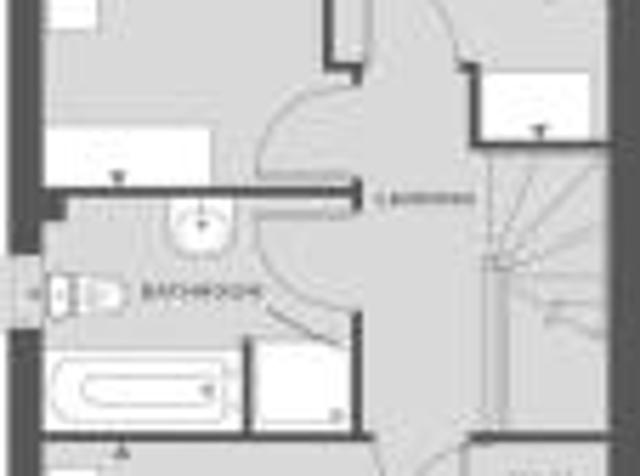 3 bedroom terraced house for rent in Padstow, Nottingham, NG5