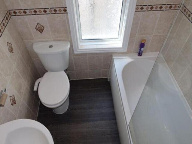 3 bedroom terraced house for rent in Pagitt Street, Chatham, ME4 6RE – 3 Bedroom Terraced House, ME4