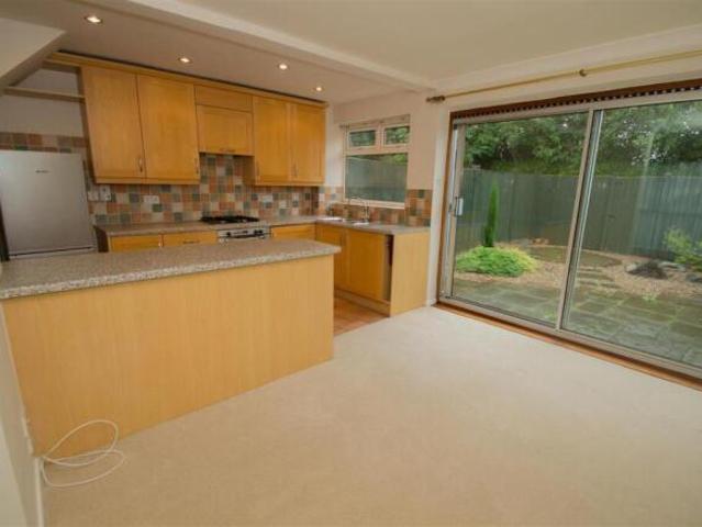 3 bedroom terraced house for rent in Park View, Mapperley, NG3