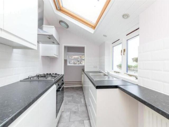 3 bedroom terraced house for rent in Park Street, Brighton, East Sussex, BN2