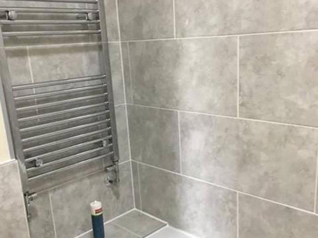 3 bedroom terraced house for rent in Parkhill Avenue Manchester M8