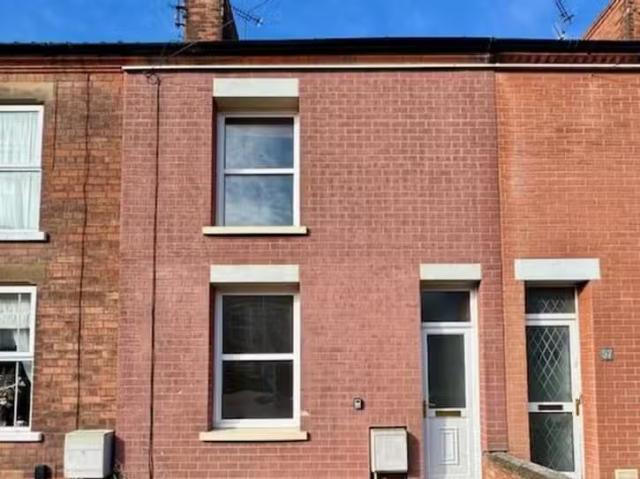 3 bedroom terraced house for rent in Pasture Road, Barton upon.