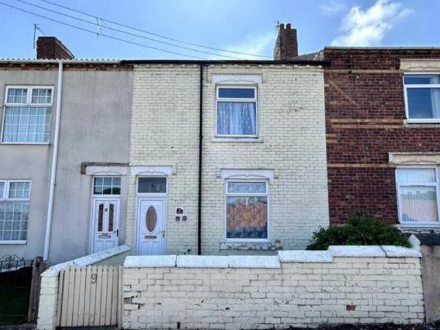 3 Bedroom Terraced House For Rent In Peterlee, Durham