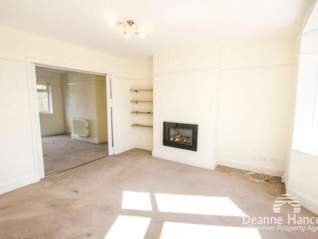 3 bedroom terraced house for rent in Peverell Terrace, Plymouth, PL3