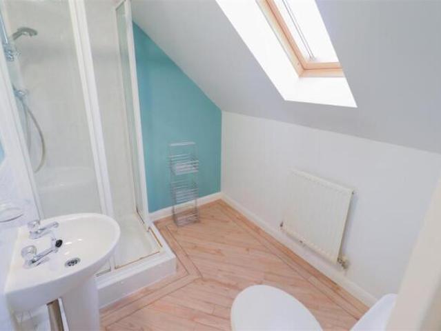 3 bedroom terraced house for rent in Peckstone Close, Coventry, CV1