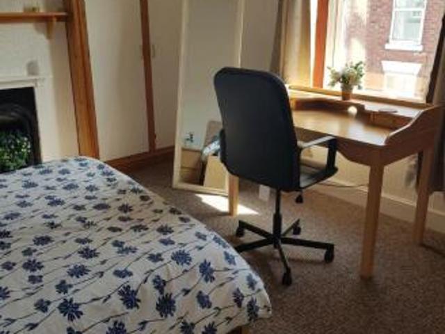 3 bedroom terraced house for rent in Peel Street, Derby, Derbyshire, DE22