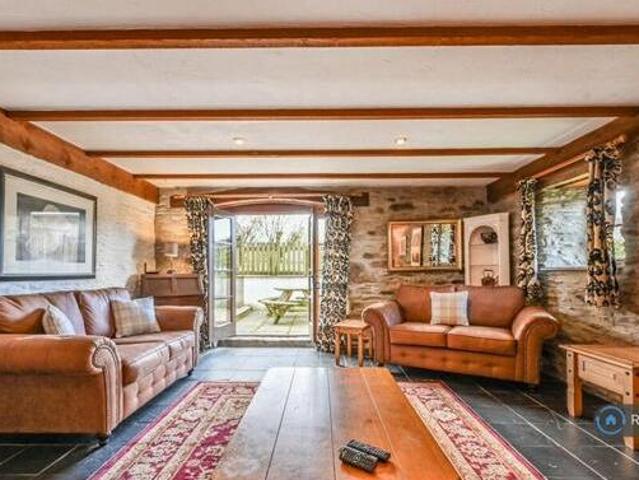 3 Bedroom Terraced House For Rent In Pelynt