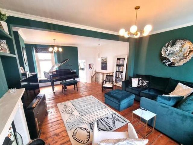 3 Bedroom Terraced House For Rent In Penarth