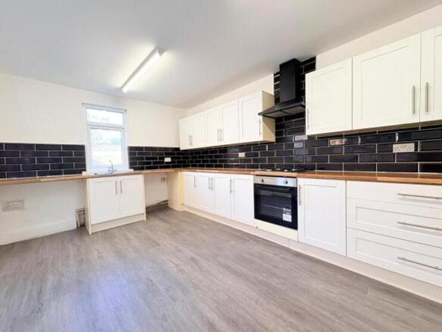 3 bedroom terraced house for rent in Pendennis Street, Kensington, Liverpool, Merseyside, L6