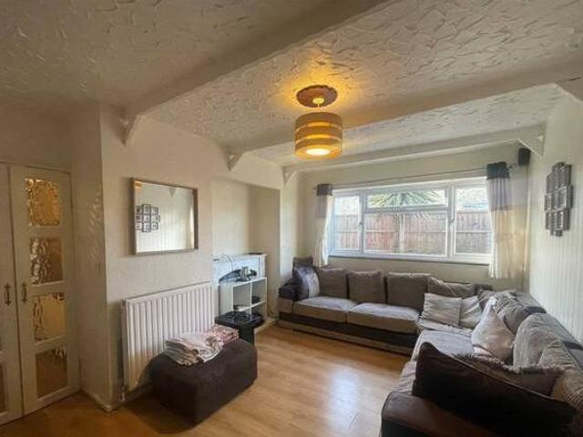 3 bedroom terraced house for rent in Pendine Close Corringham StanfordLeHope SS17