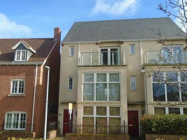 3 bedroom terraced house for rent in Pepper Mill Lawley Village Telford TF4 2FB TF4