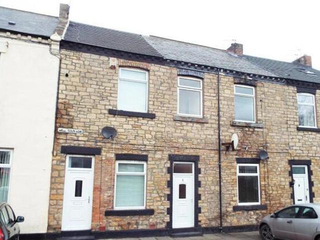 3 Bedroom Terraced House For Rent In Philadelphia