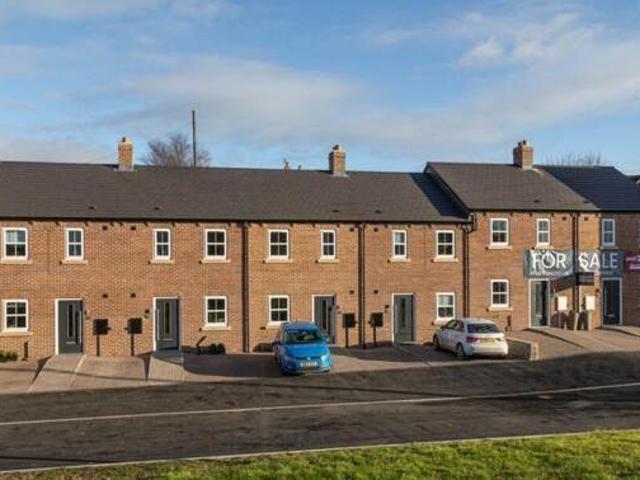 3 Bedroom Terraced House For Rent In Pity Me, Durham