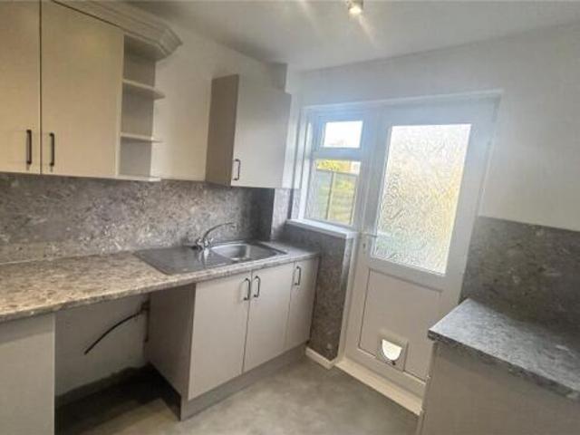 3 bedroom terraced house for rent in Pinhoe, Exeter, Devon, EX1