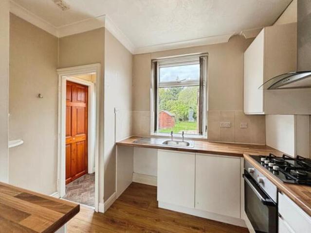 3 bedroom terraced house for rent in Plumer Avenue, York, YO31