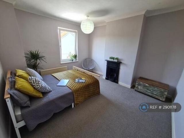 3 bedroom terraced house for rent in Plumstead Road, Norwich, NR1