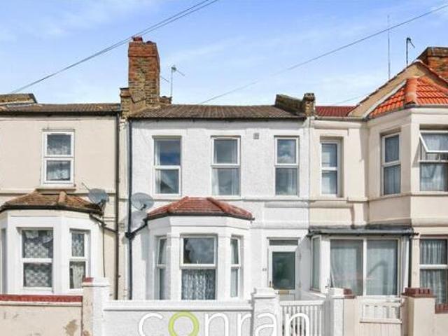 3 Bedroom Terraced House For Rent In Plumstead