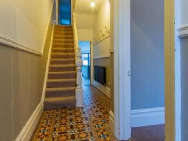 3 bedroom terraced house for rent in Plasturton Avenue, Pontcanna, Cardiff, CF11