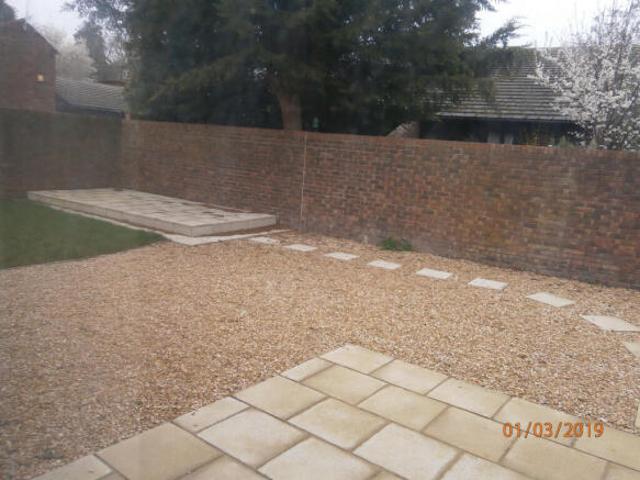 3 bedroom terraced house for rent in Plough Close, Oxford, OX2