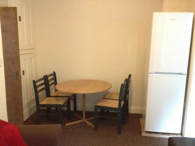 3 Bedroom Terraced House For Rent In Preston