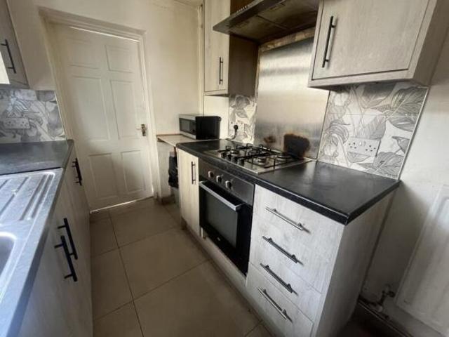 3 bedroom terraced house for rent in Preston Road, Birmingham, B18