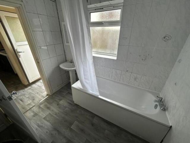 3 bedroom terraced house for rent in Preston Road, Hockley, B18
