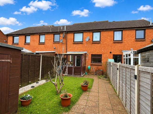 3 bedroom terraced house for rent in Preston Road, Poole, BH15
