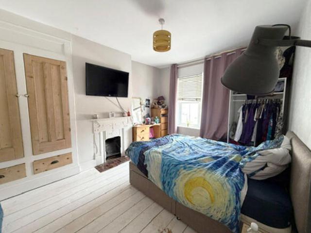 3 bedroom terraced house for rent in Preston Road, Portsmouth, PO2
