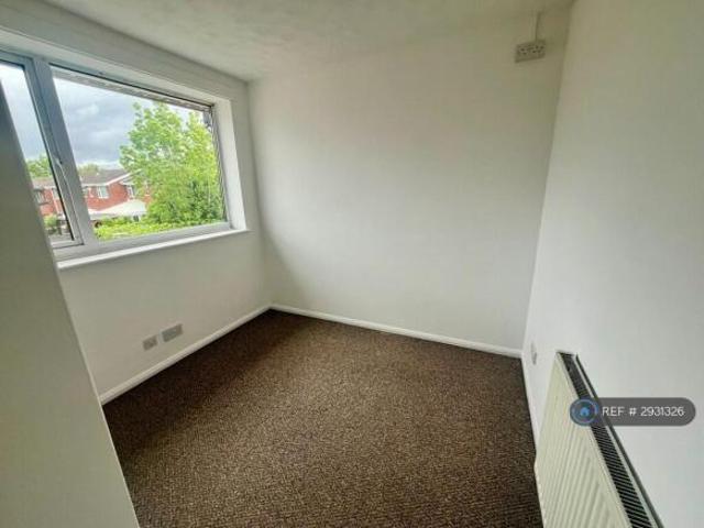 3 bedroom terraced house for rent in Princethorpe Way, Coventry, CV3