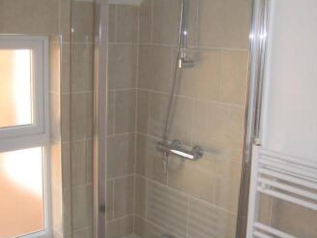 3 bedroom terraced house for rent in Pybus Street, Derby, DE22