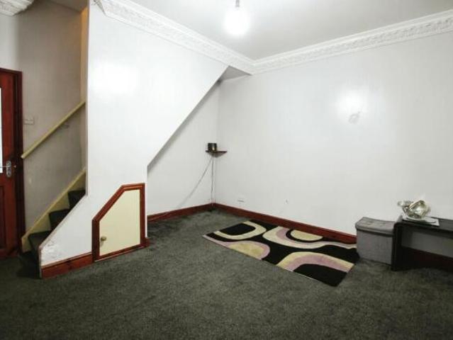 3 bedroom terraced house for rent in Quebec Street, Bolton, Greater Manchester, BL3