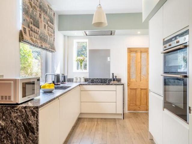3 bedroom terraced house for rent in Queen Annes Road, York, North Yorkshire, YO30