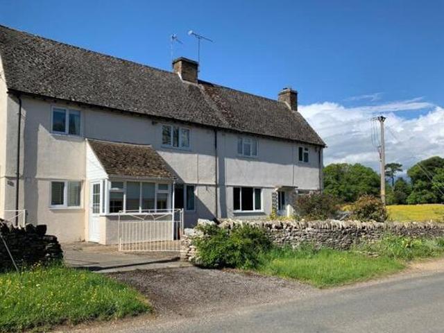 3 Bedroom Terraced House For Rent In Quenington