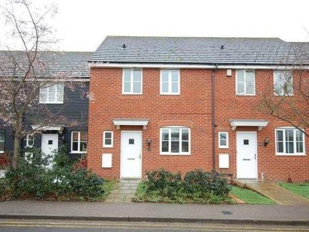 3 bedroom terraced house for rent in Rowley Road Orsett Village RM16