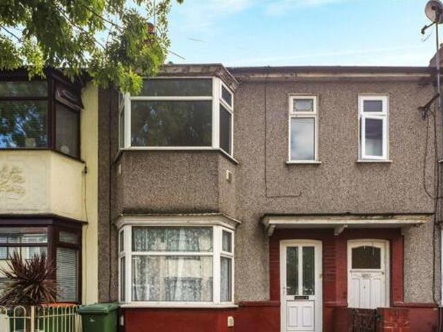 3 Bedroom Terraced House For Rent In Royal Docks, London
