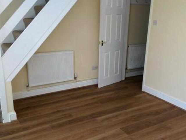 3 Bedroom Terraced House For Rent In Roath