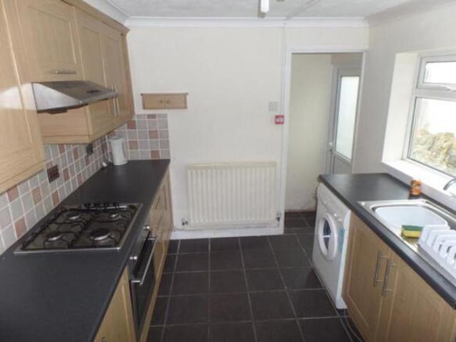 3 bedroom terraced house for rent in Roath, Cardiff, CF24