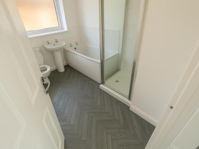 3 bedroom terraced house for rent in Robarts Road, Liverpool, L4
