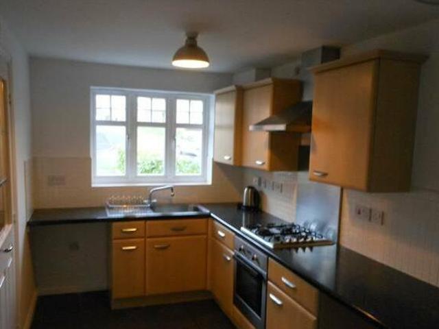 3 bedroom terraced house for rent in Rolls Avenue Crewe CW1