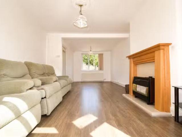 3 bedroom terraced house for rent in Roman Road, Coventry, CV2
