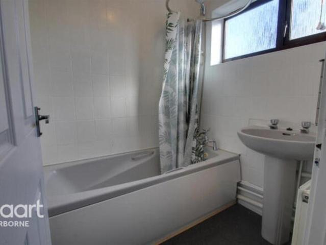 3 bedroom terraced house for rent in Roman Way, Edgbaston, B15