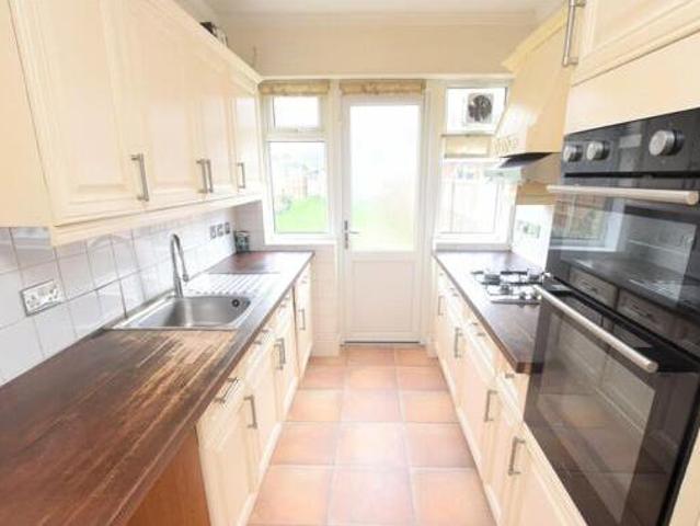 3 Bedroom Terraced House For Rent In Romford