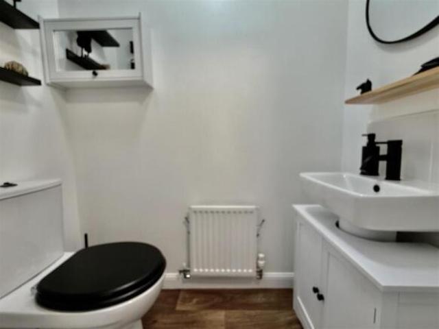 3 bedroom terraced house for rent in Ropery Road, Gateshead, NE8