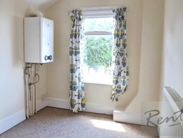 3 bedroom terraced house for rent in Rosebery Road, East Ipswich, IP4