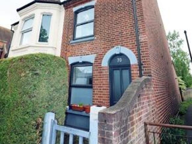 3 bedroom terraced house for rent in Rosebery Road, Norwich, Norfolk, NR3