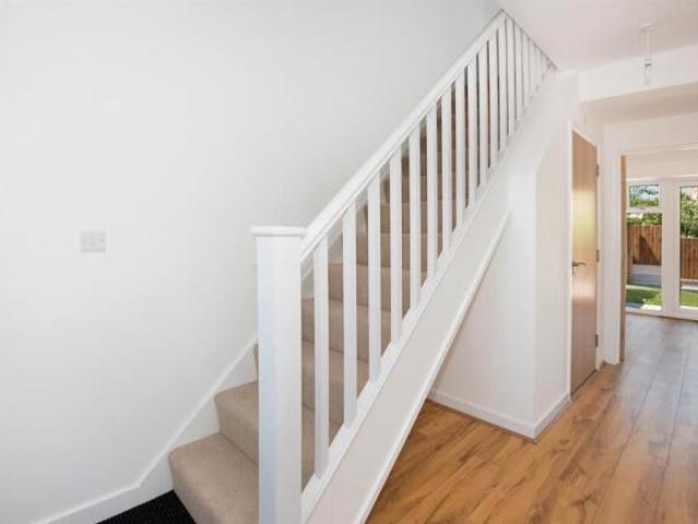 3 bedroom terraced house for rent in Rosewood Heights, Dover, Kent, CT17