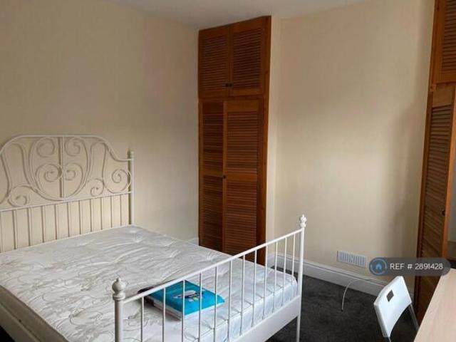 3 bedroom terraced house for rent in Ross Street, Cambridge, CB1
