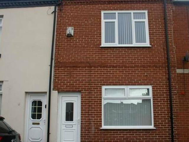 3 bedroom terraced house for rent in Ross Street Widnes WA8 6JX WA8
